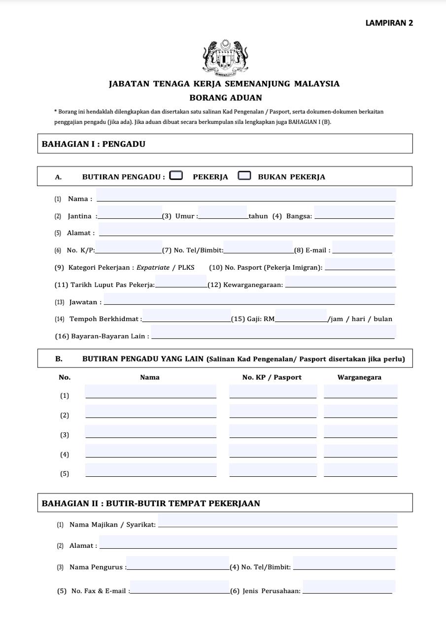 Bolehkah Majikan Menahan Gaji Pekerja? Ini Jawapannya!